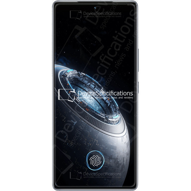 Infinix GT 20 Pro - Specifications
