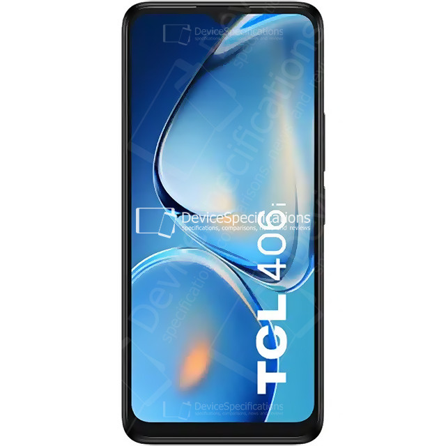 TCL 406i - Specifications