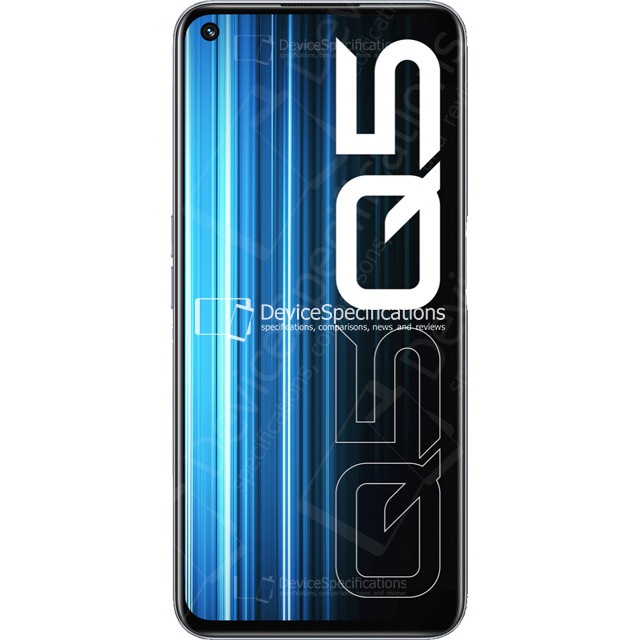 Realme Q5 - Specifications