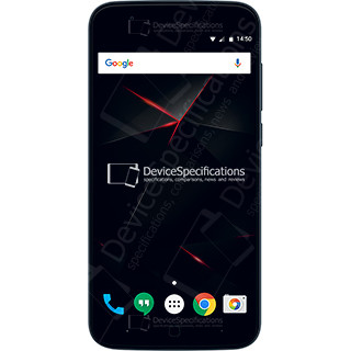 Vernee Thor - Specifications