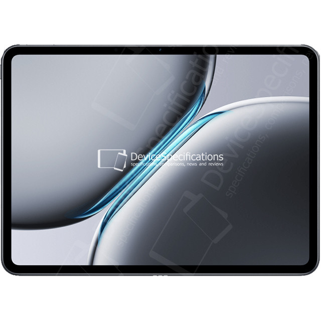 OnePlus Pad 2 - Características y especificaciones