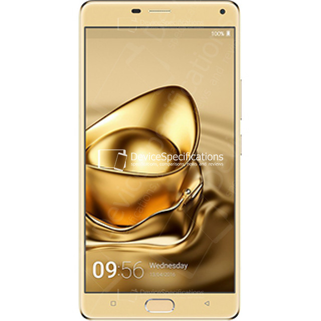 Walton Primo ZX2 Lite - Specifications