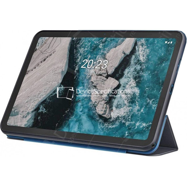 Nokia T20 Wi-Fi - Specifications