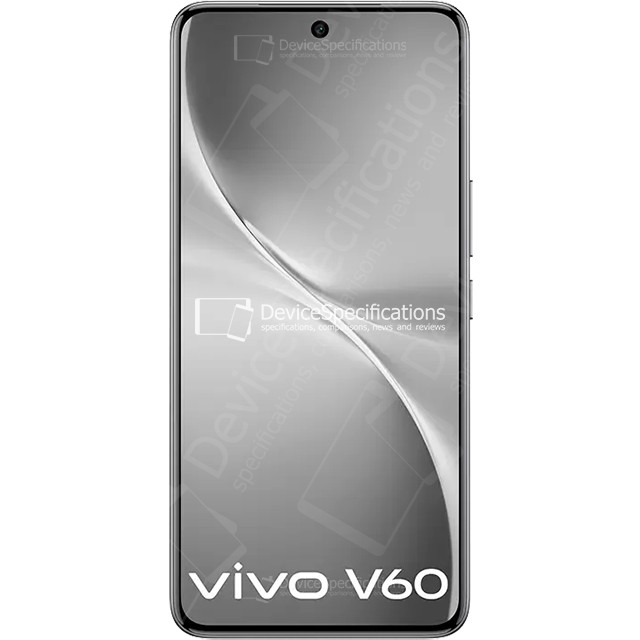 Vivo V60 - Specifications