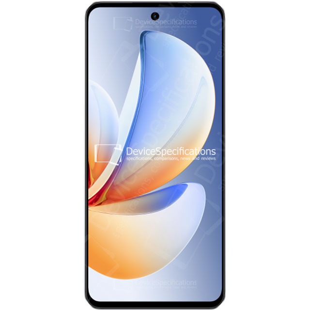Realme C71 Global - Specifications