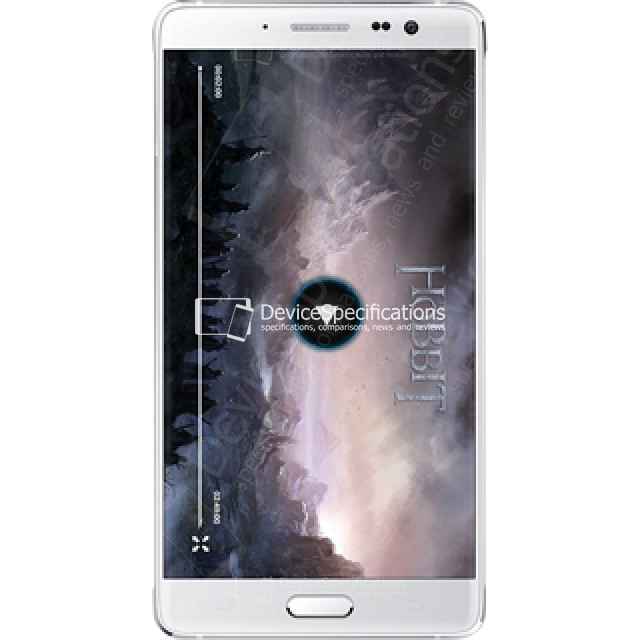 Elephone P8 Pro - Specifications