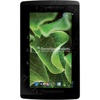 Nvidia Tegra Note 7 - Specifications