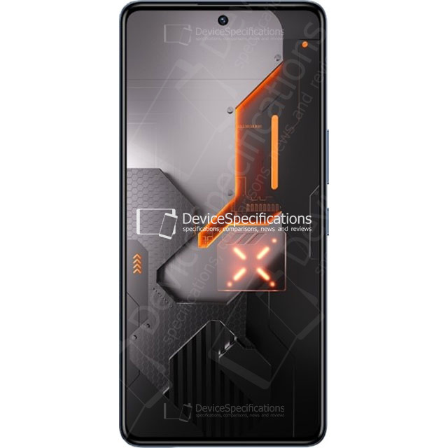 Infinix GT 10 Pro - Características y especificaciones