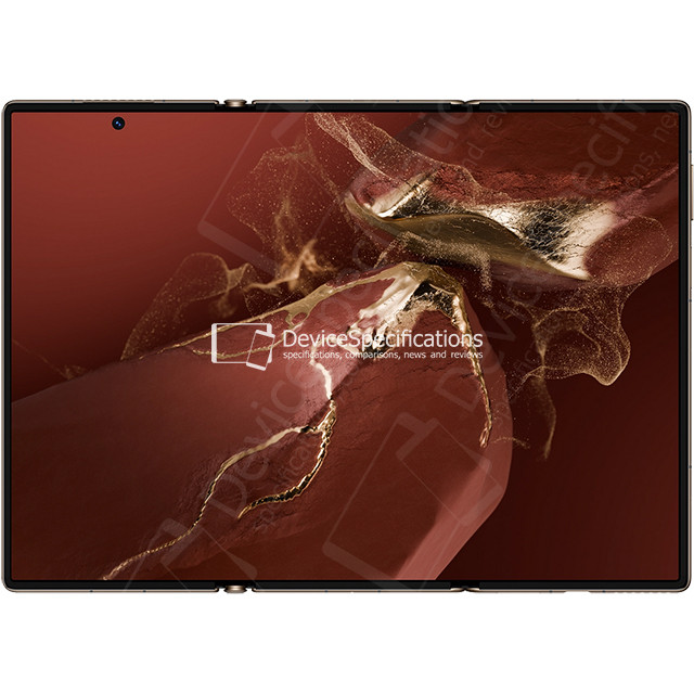 Huawei Mate XT - Specifications