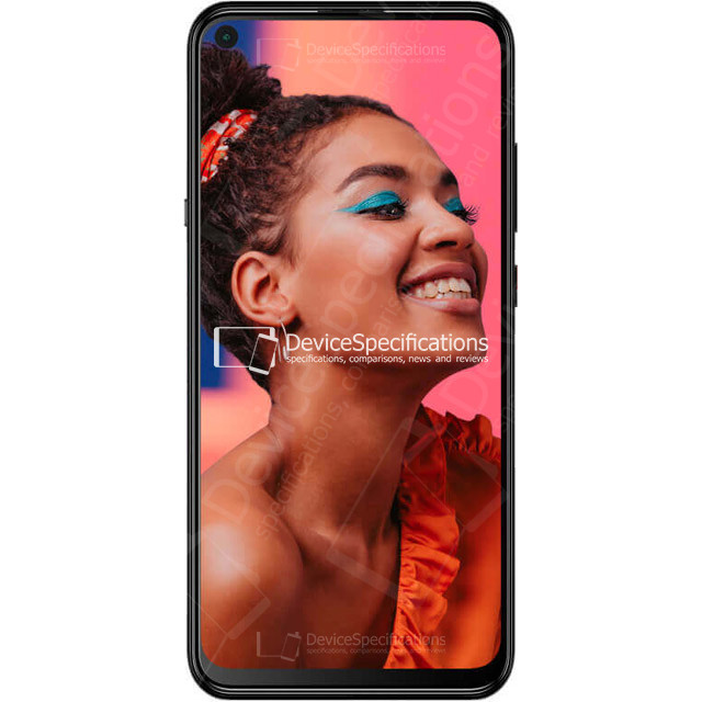 HiSense Infinity H40 - Specifications