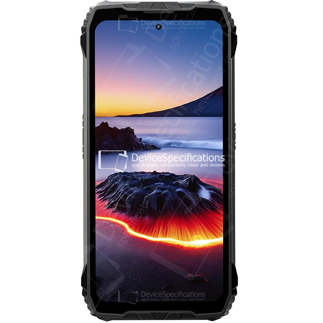 Blackview Xplore 2 Projector - Specifications