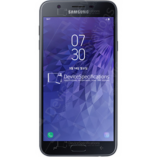 Samsung Wide3 - Specifications