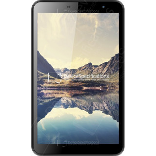 DEXP Ursus S280 - Specifications