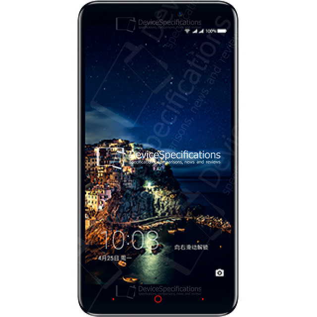 360 N4 - Specifications