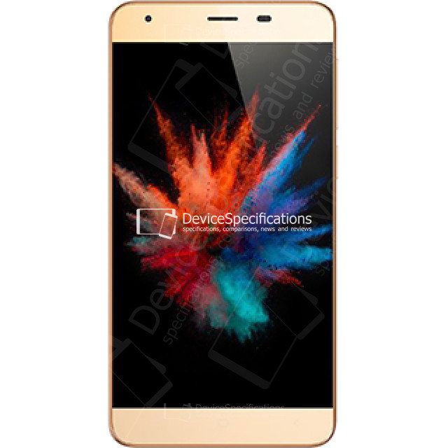 InnJoo Fire2 Plus - Specifications