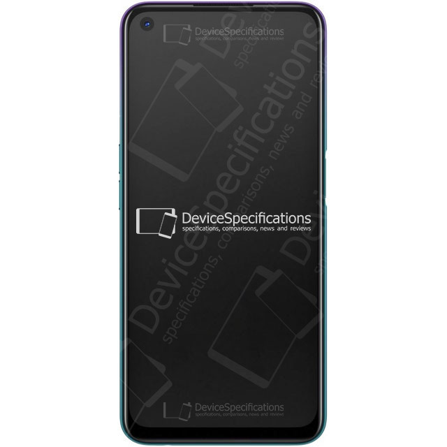 Oppo A72 - Specifications