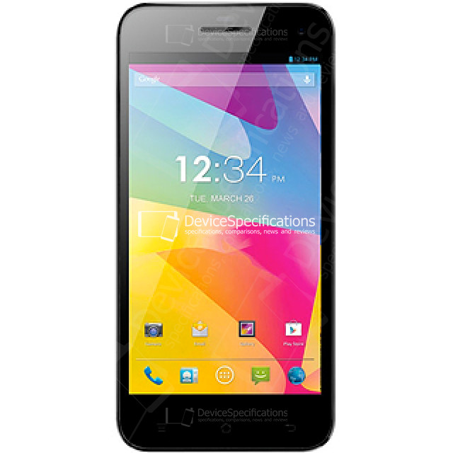 BLU Life Pro - Specifications