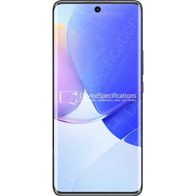 Huawei nova 9 - Specifications