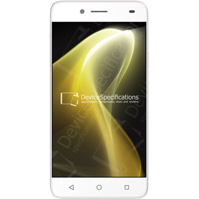 Sharp C1 - Specifications