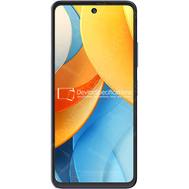 ZTE Blade V60 Design - Características y especificaciones