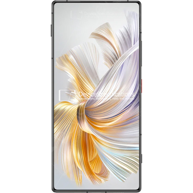nubia Z70 Ultra - Specifications