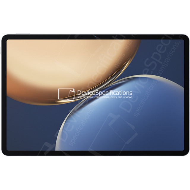 Honor Pad V7 Pro Wi-Fi - Specifications