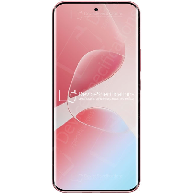 Infinix Hot 60 Pro+ - Specifications