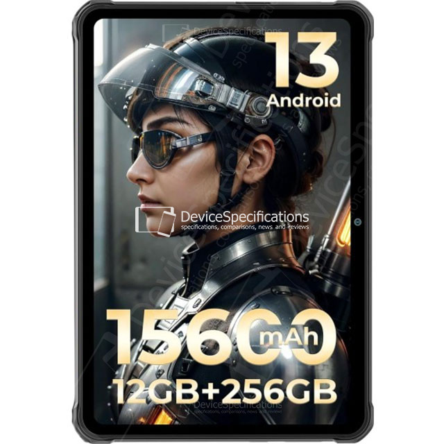 Hotwav R7 - Specifications