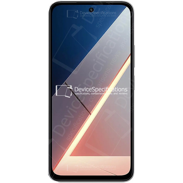 POCO M5 4G - Specifications