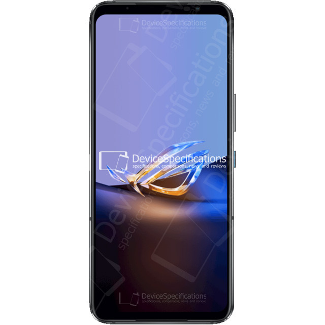 Asus ROG Phone 6D Ultimate - Specifications