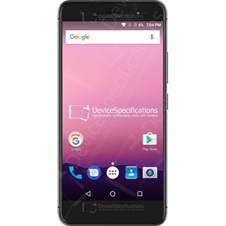 Symphony P9 - Specifications