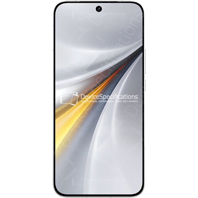 Vivo iQOO 15 - Specifications