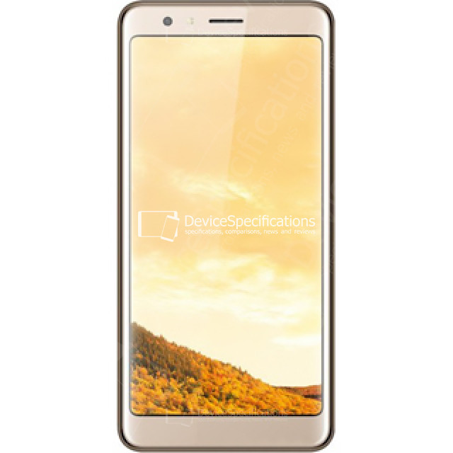 QMobile Q Inifnity C - Specifications