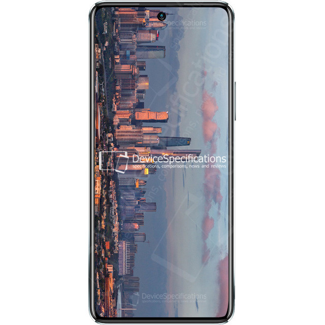 Infinix Note 11 Pro - Características y especificaciones