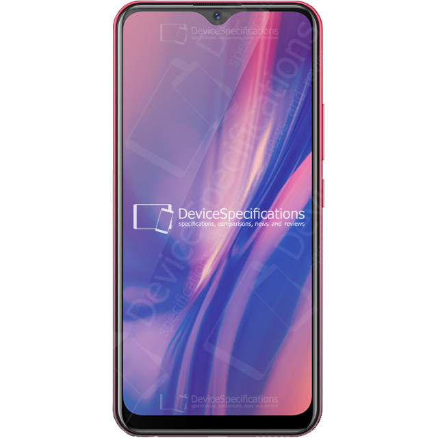 Vivo Y11 (2019) - Specifications