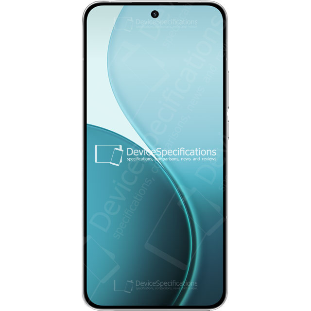 Oppo Reno14 Pro CPH2739 - Specifications