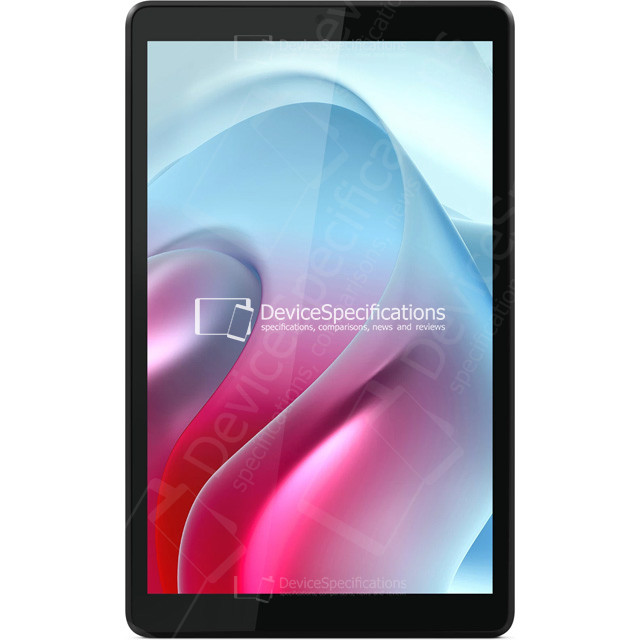 Lenovo Moto Tab G20 - Specifications