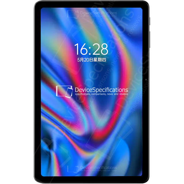 Alldocube iPlay 40 5G - Specifications