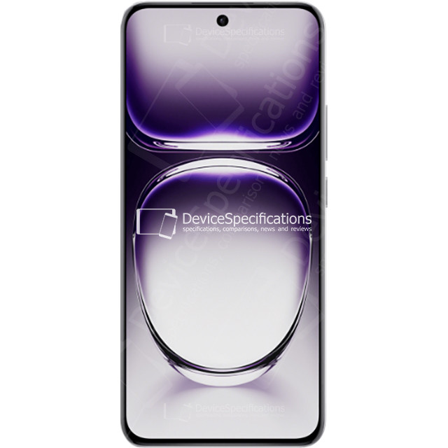 Oppo Reno12 Pro CPH2629 - Specifications