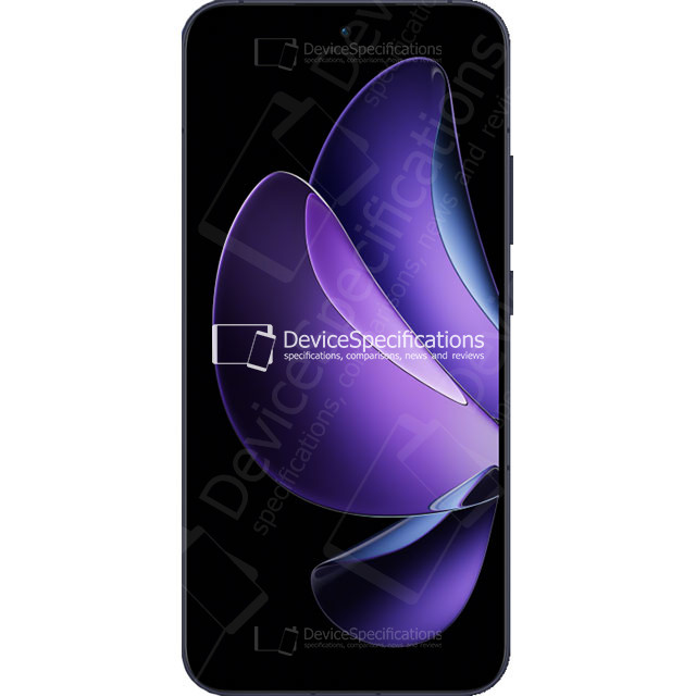 Oppo Reno13 CPH2689 - Specifications