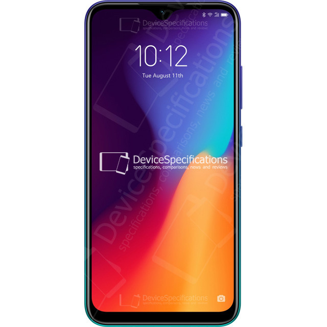 Lenovo K10 Plus - Specifications