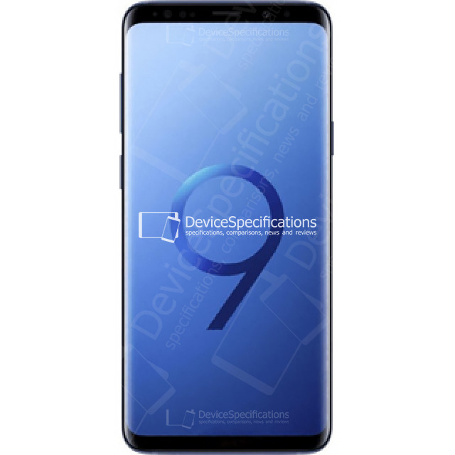 Samsung Galaxy S9+ Exynos - Specifications