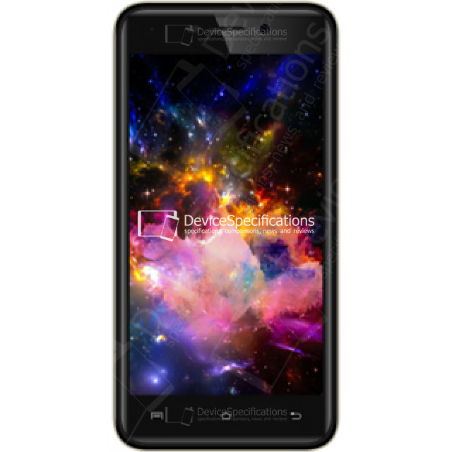 Nomi i5014 Evo M4 - Specifications