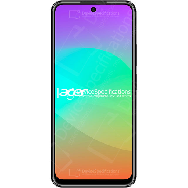 Acer Sospiro AX85 - Características y especificaciones