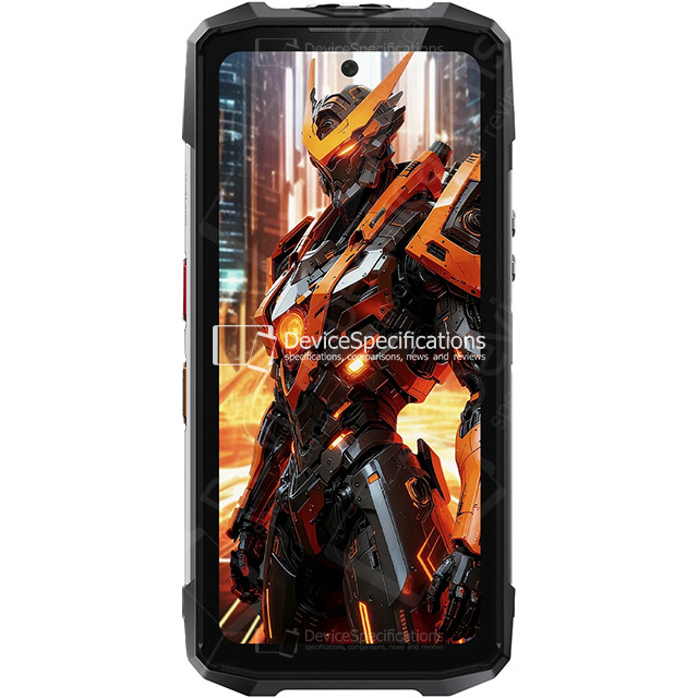 FOSSiBOT F113 - Specifications