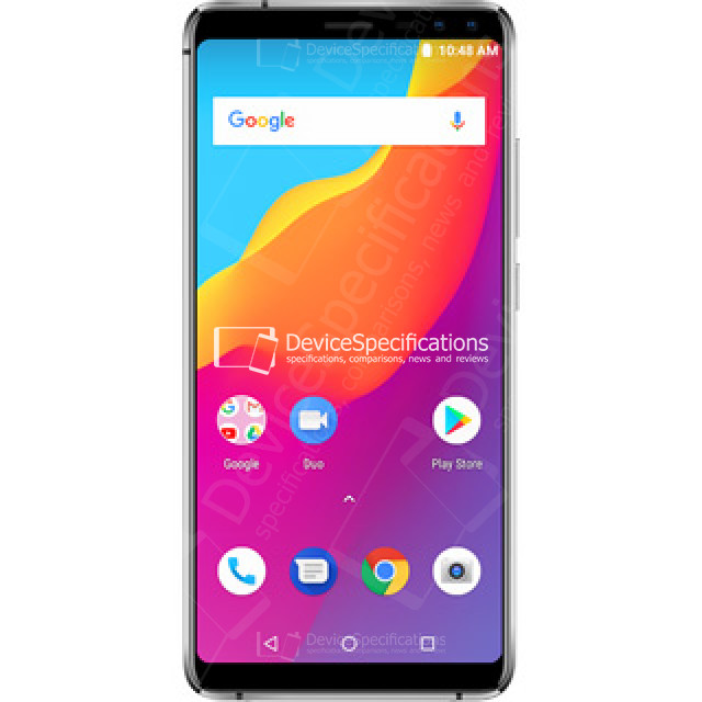 AllCall S1 - Specifications