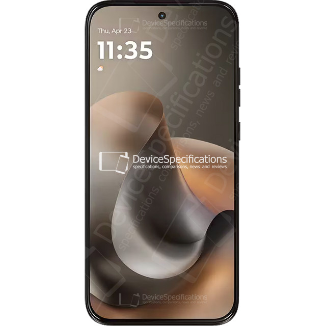 Motorola Moto G77 - Display/Schermo