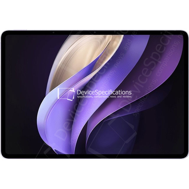 Vivo Pad3 Pro - Specifications