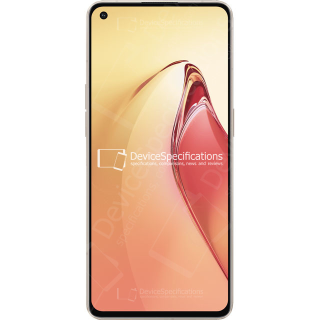 Oppo Reno8 Pro - Specifications