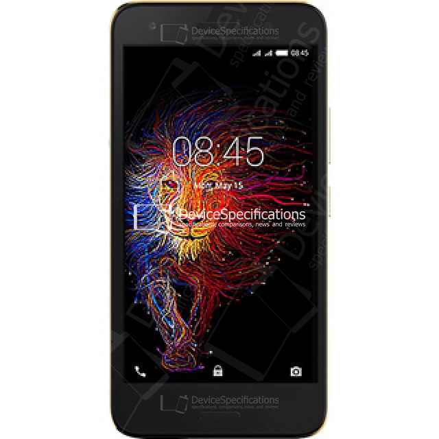 Infinix Hot 5 - Specifications